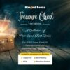 Almond Books Treasure Chest ICSE English Textbook for Class 9 & 10 ...