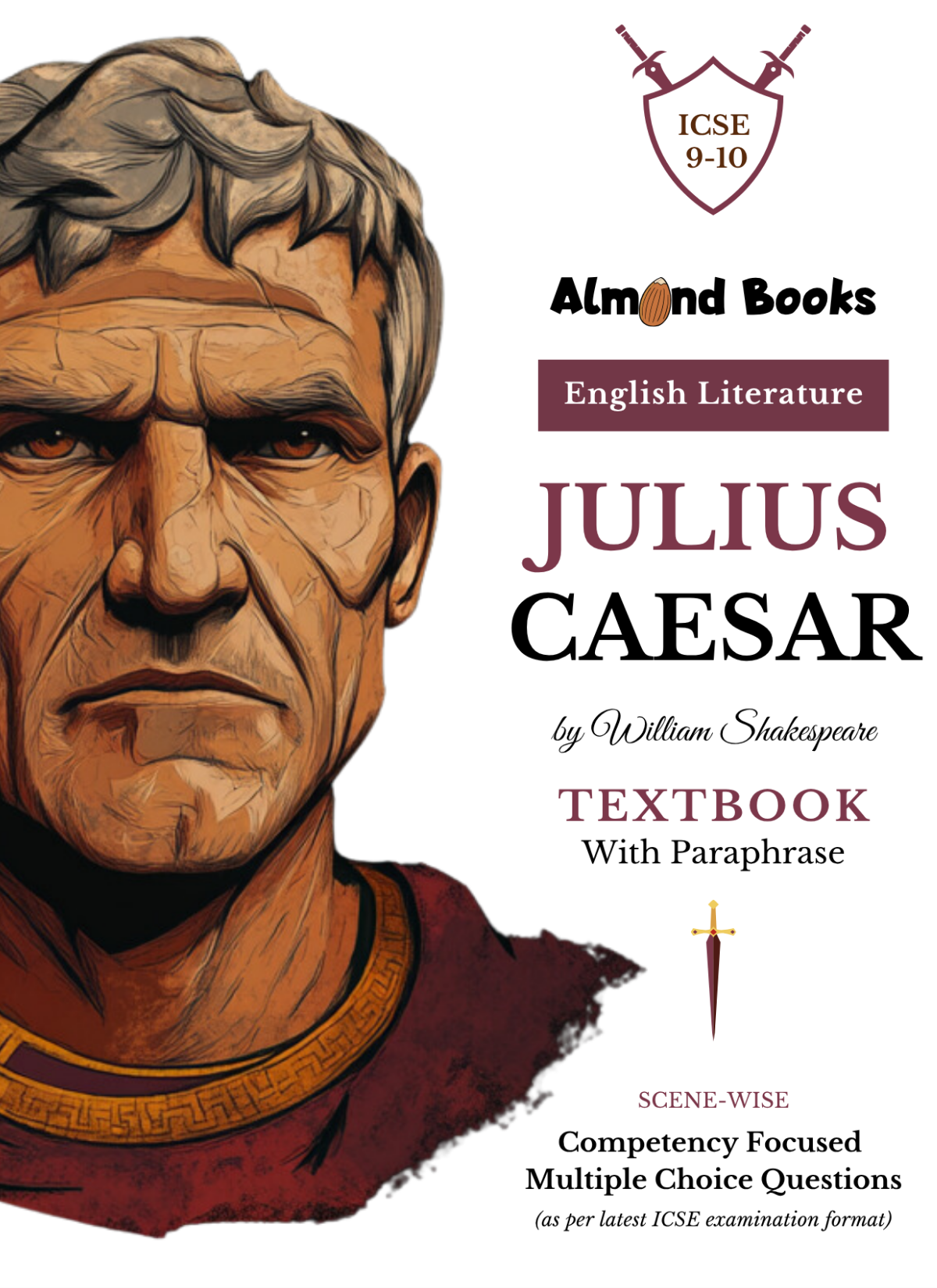 About Us - Almond Books